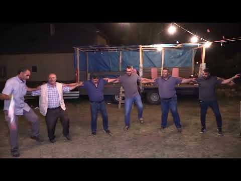 Osman Sarı HALAY show  (Killik Köyü)
