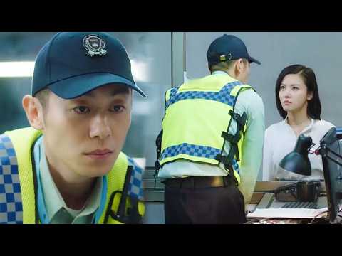 【Best Bits】千億女總裁秘密嫁給公司小保安，她日理萬機忙碌不停，他清閒度日在崗打遊戲，女總裁又氣又無奈當場發飆！