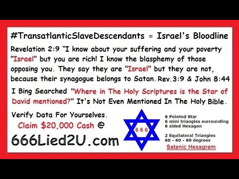 Holy Bible's Dictionary Definition Of "Shemitic" It's Not Religion But ...