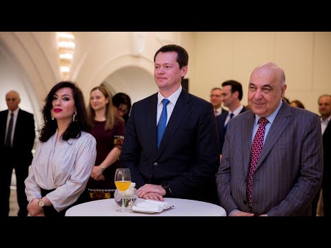 VTB   Chingiz Abdullayev