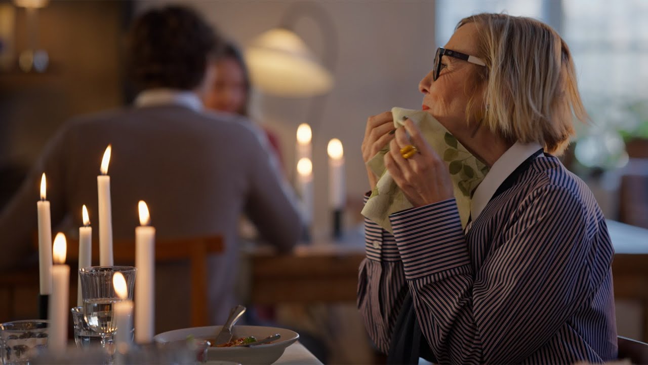 DUNI | Pump up the dining experience with Paisley! Professional 2024 ...