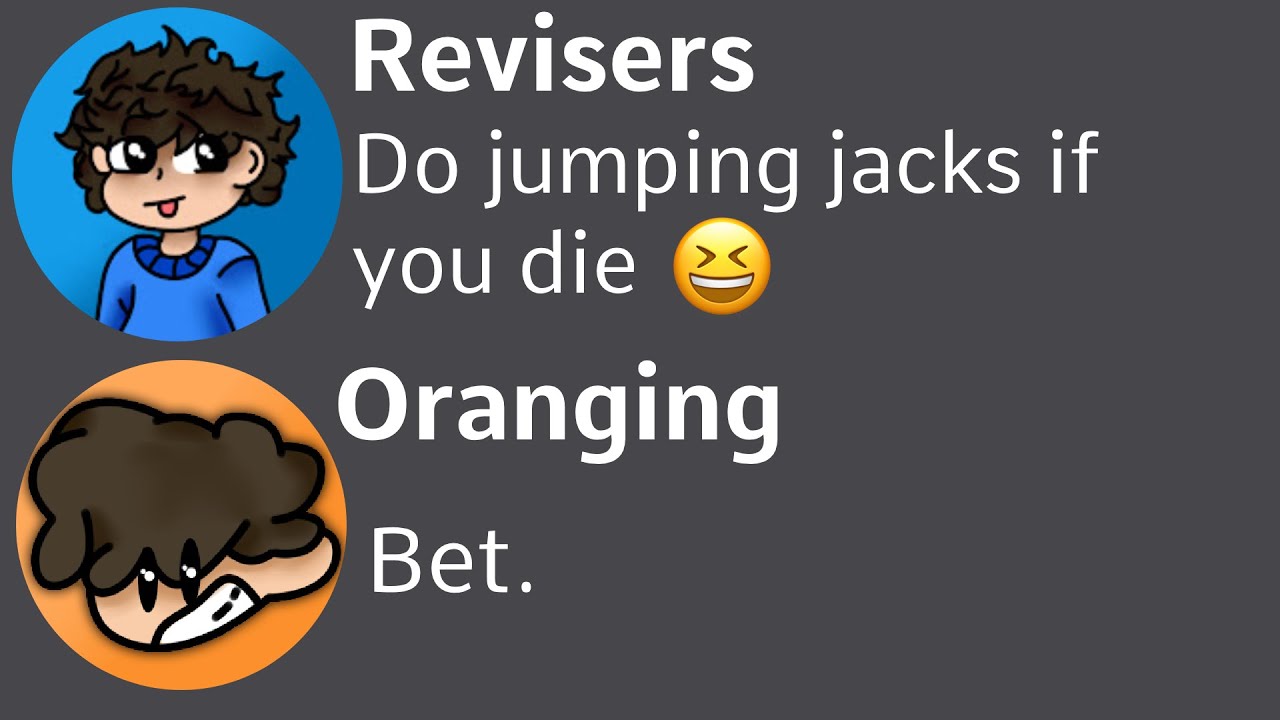 DIE = 100 JUMPING JACKS - YouTube