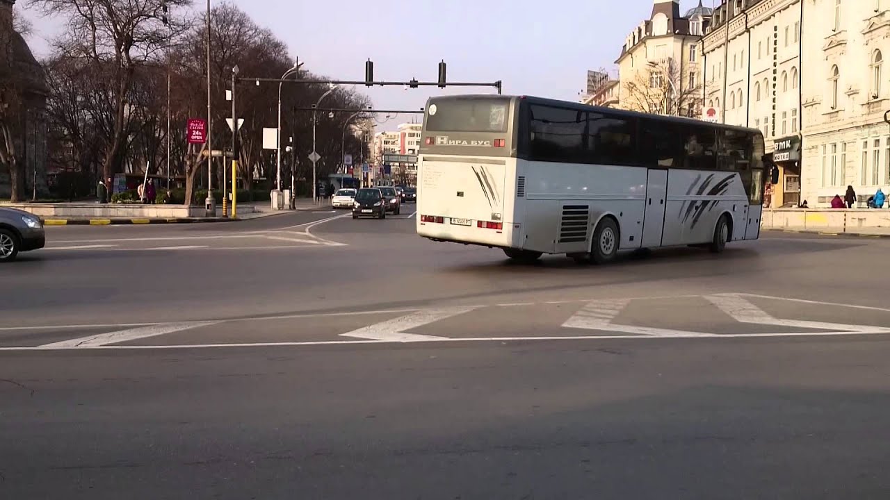 Sony Xperia Z1 Sample Video