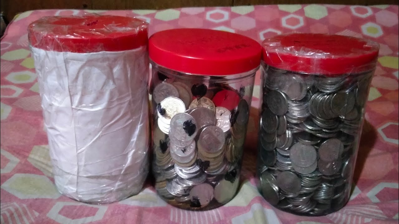IPON CHALLENGE GAMIT ANG STIK-O JAR#iponaryo - YouTube