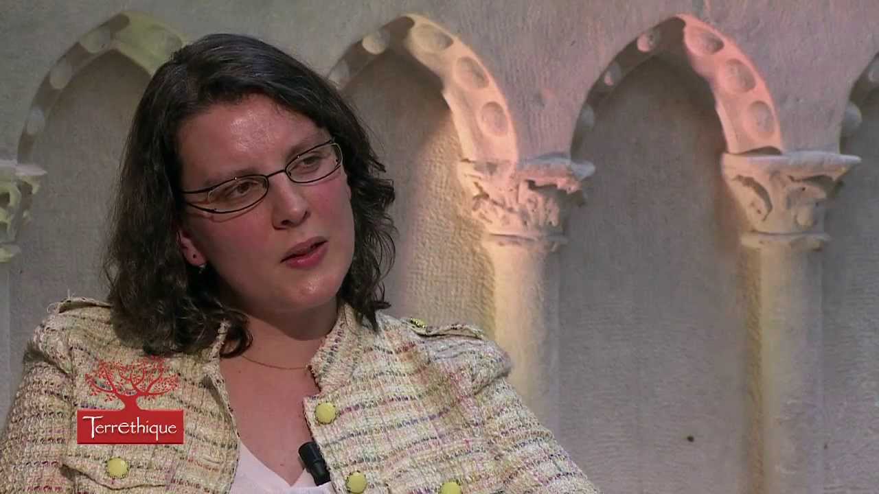 L'élevage fait débat ! Entretien avec Julie Henry - YouTube