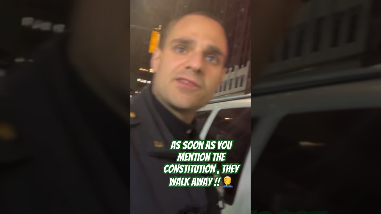 #copwatch #police #1stamendment - YouTube