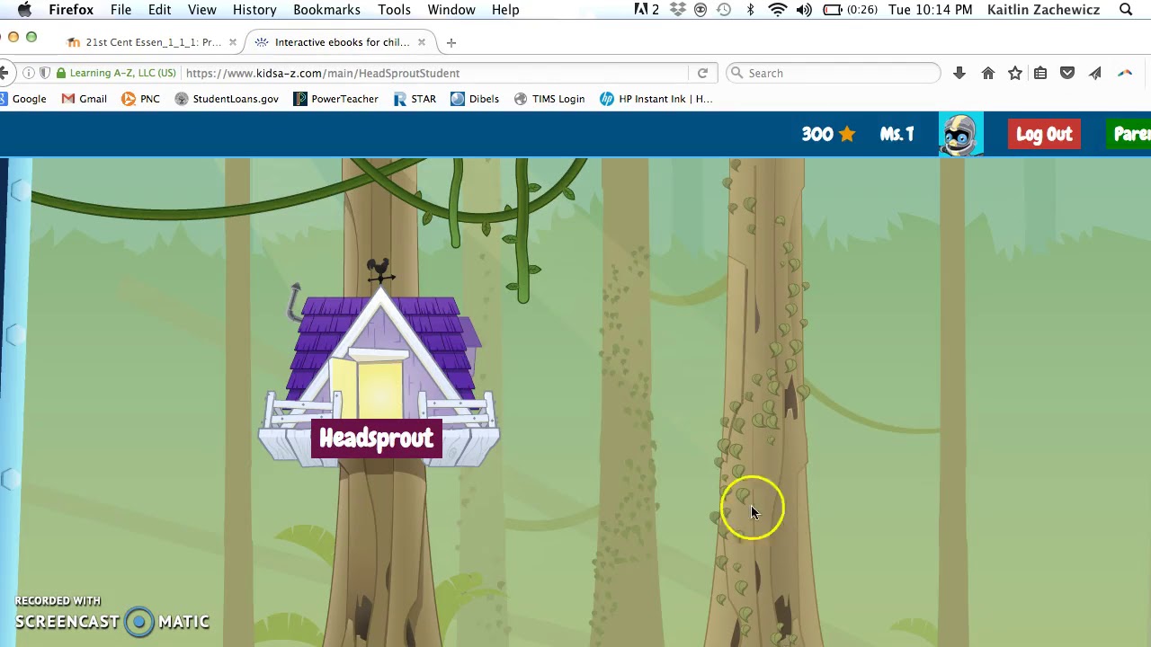 HeadSprout Information - YouTube