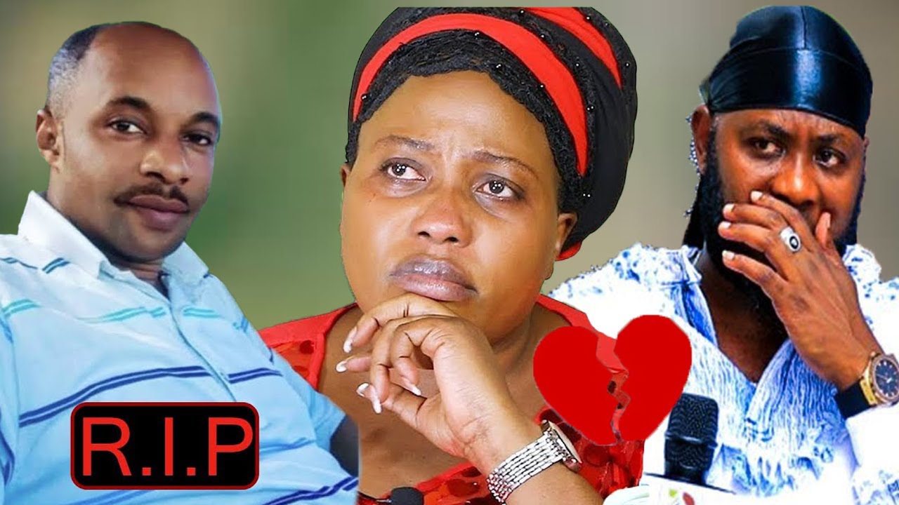 IBYA RUSAGARA NA PR MUTESI NTIYAPFAKAYE💔 SUMUGABOWE🙆YARATARAKORA ...