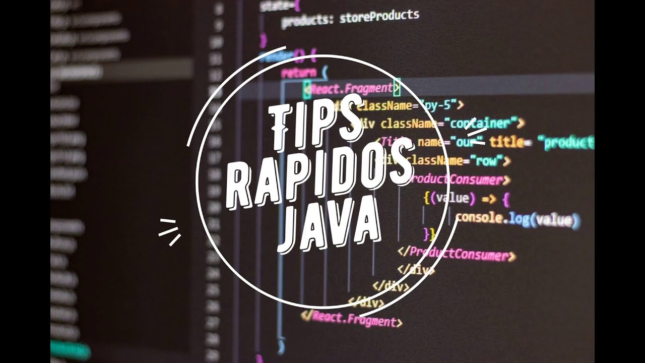 Tips rapidos en Java / Character.toUppercase - YouTube