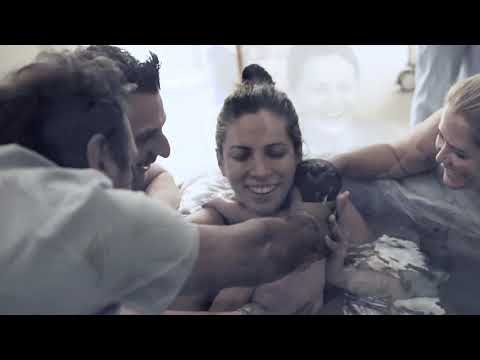 Suda Doğum - Keşkesiz Doğum Merkezi