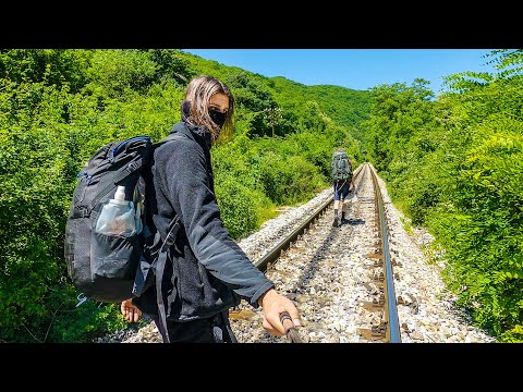 Journey Across Serbia | Part 1