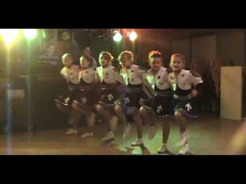Mini Starlights Afferden - YouTube