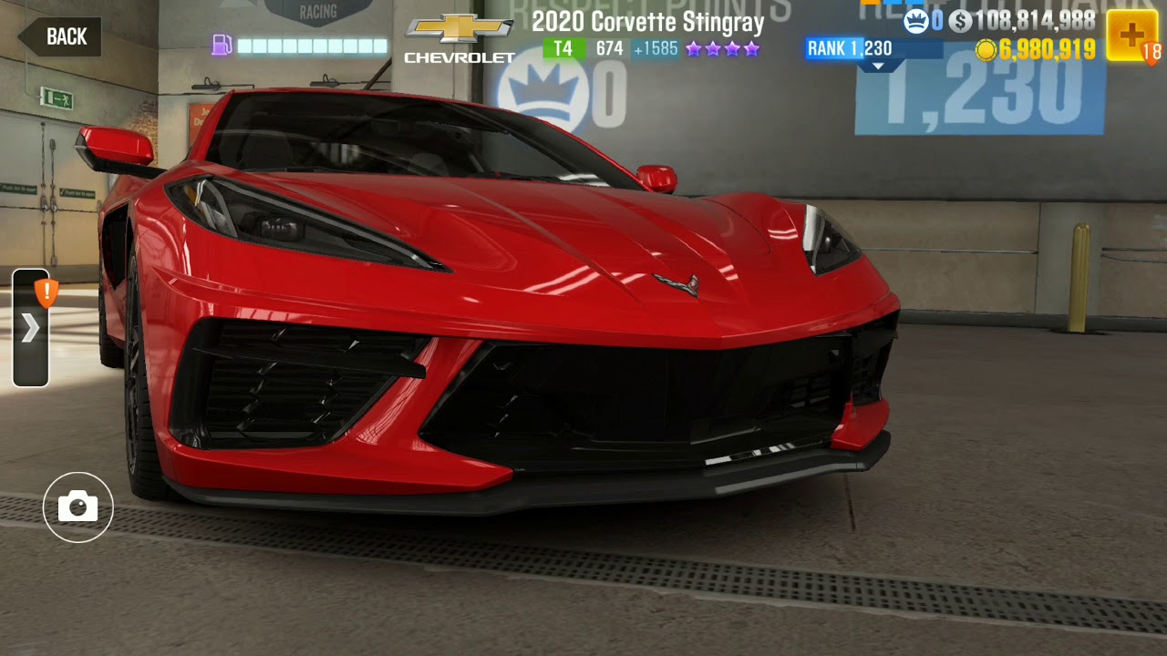 CSR 2: THE KING'S FAVORITE CARS! PART 1 - YouTube