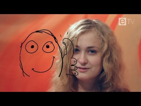 Утренние новости на eTV: полицейский, флешмоб, yvision