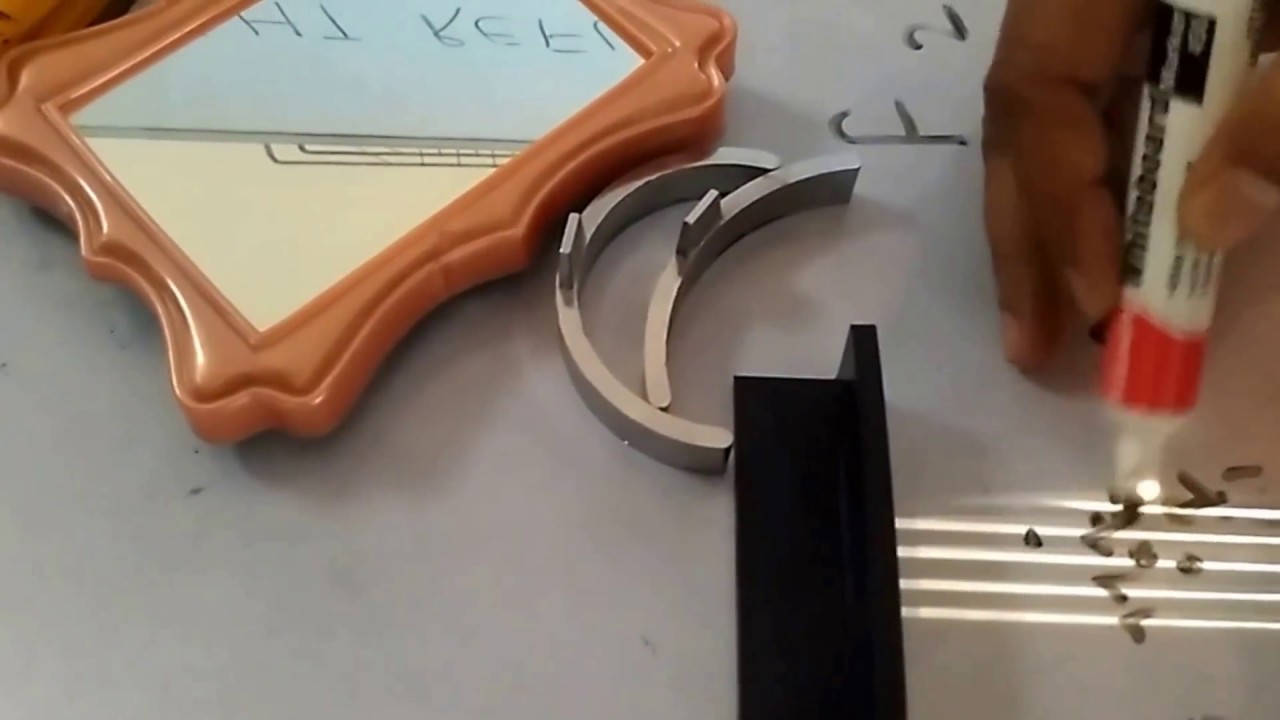 What Are Real Life Examples Of Concave Convex Mirror