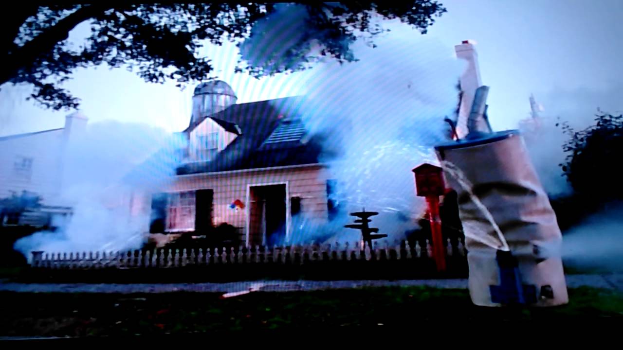 Experiment with Flubber - YouTube