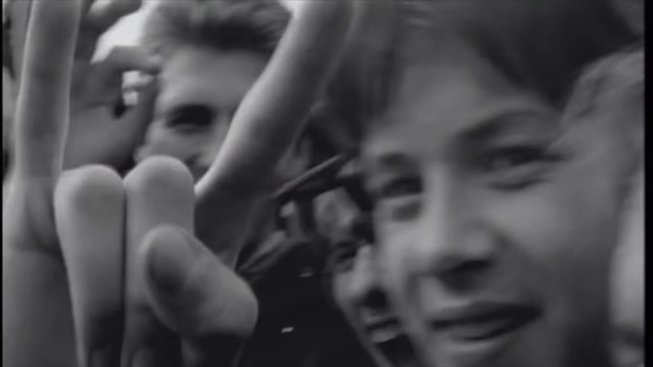 Pantera Cowboys From Hell Live @ Monsters of Rock, Moscow 1991 HD - YouTube