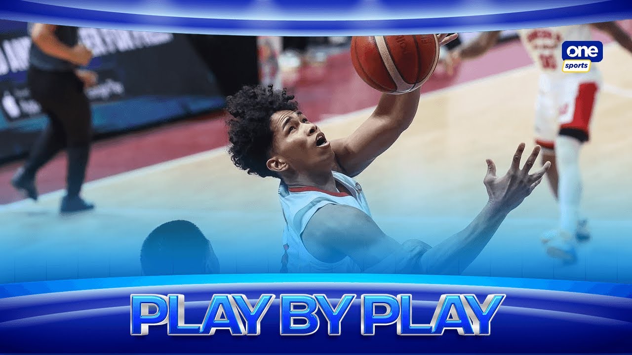 Jayson David shines in Ginebra’s dominant 131–106 rout of NorthPort ...