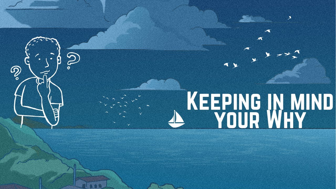 How to Keep the Why in Mind Throughout the Growth of Your Nonprofit ...