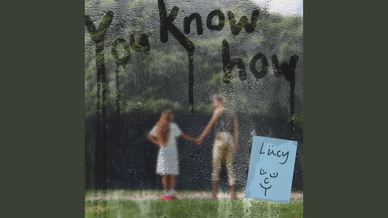 You know how - YouTube