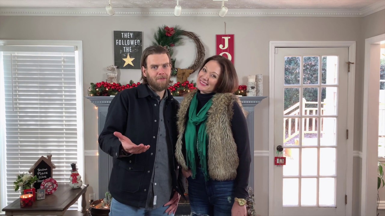 Gather at Home Teaser - YouTube