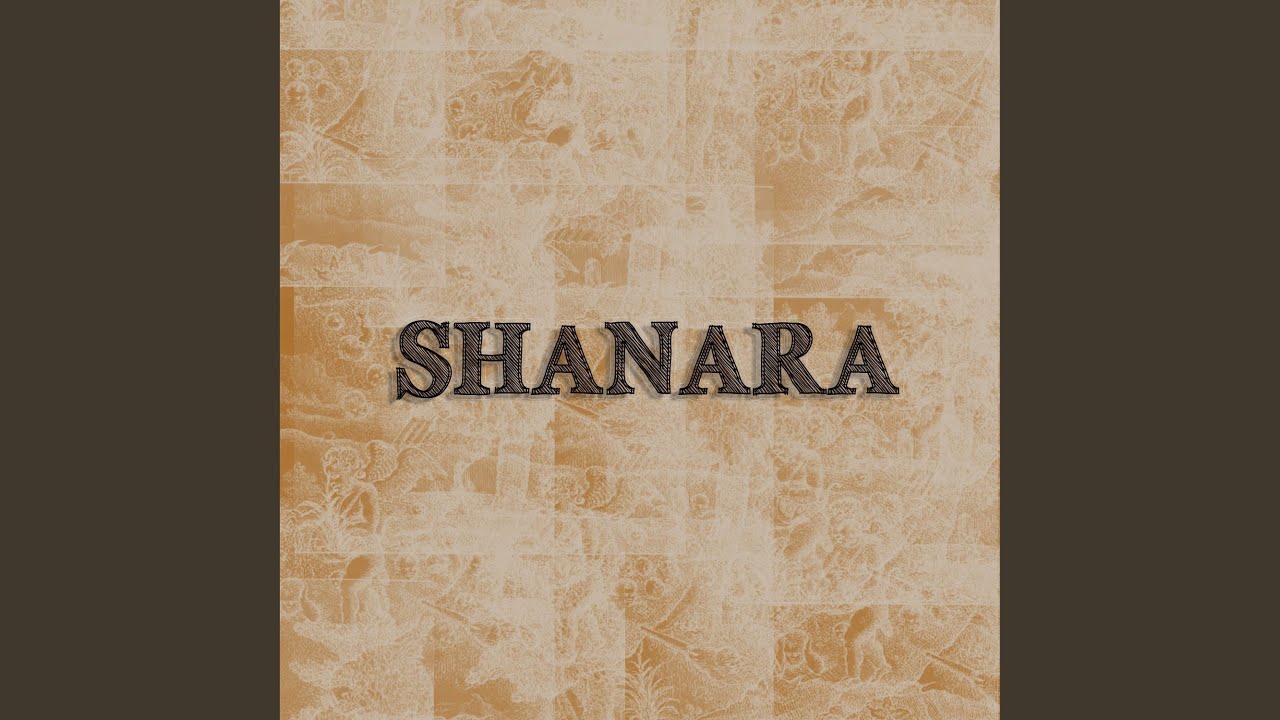 Shanara - YouTube