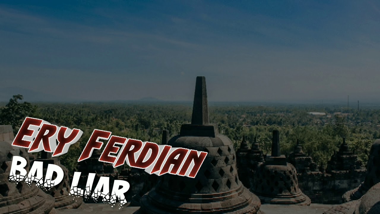 Intro untuk Ery Ferdian #Eryferdianintro - YouTube