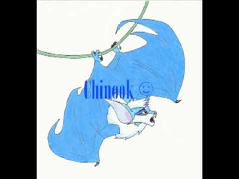 SilverWing Trilogy Tribute. - YouTube