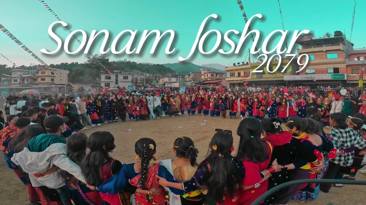 HAPPY LOSHAR ||sonam loshar 2079|| @dipaklopzan0128 @yushikapakhrin9786 ...