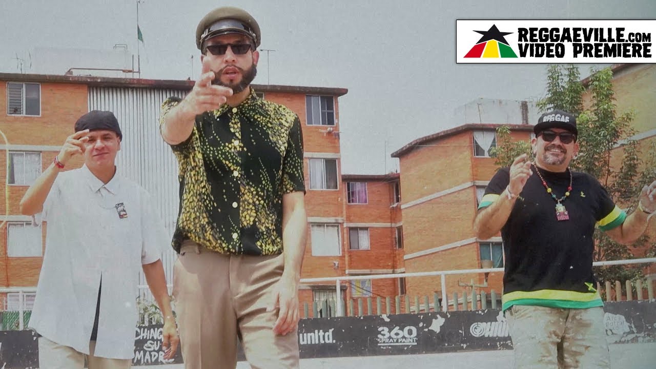 Crixta x Jah Fabio x Mike Dread - So High [Official Video 2024] - YouTube