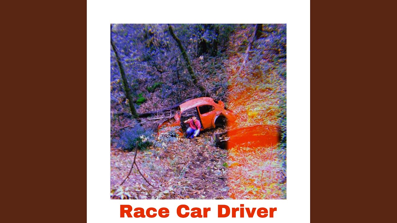 Race Car Driver - YouTube