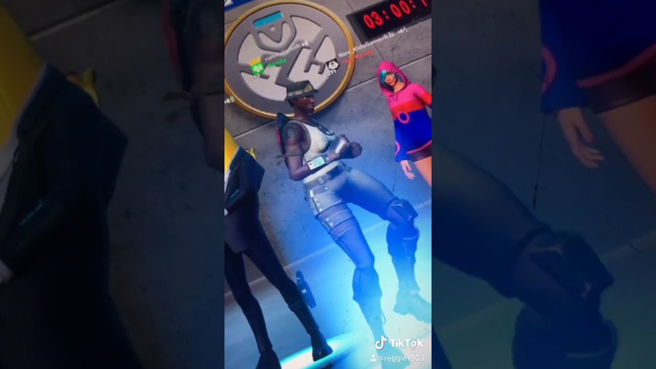 Recon Expert - YouTube