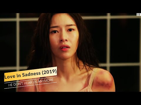 Love In Sadness - Park Ha Na (Ma ri centered MV 2) Tv Show domestic violence