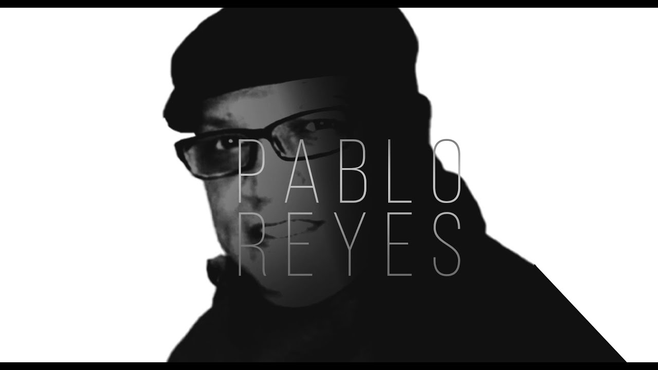 Pablo Reyes - 2023 Album ( Caribbean Rhythms & Spanish Ballads. ) - YouTube