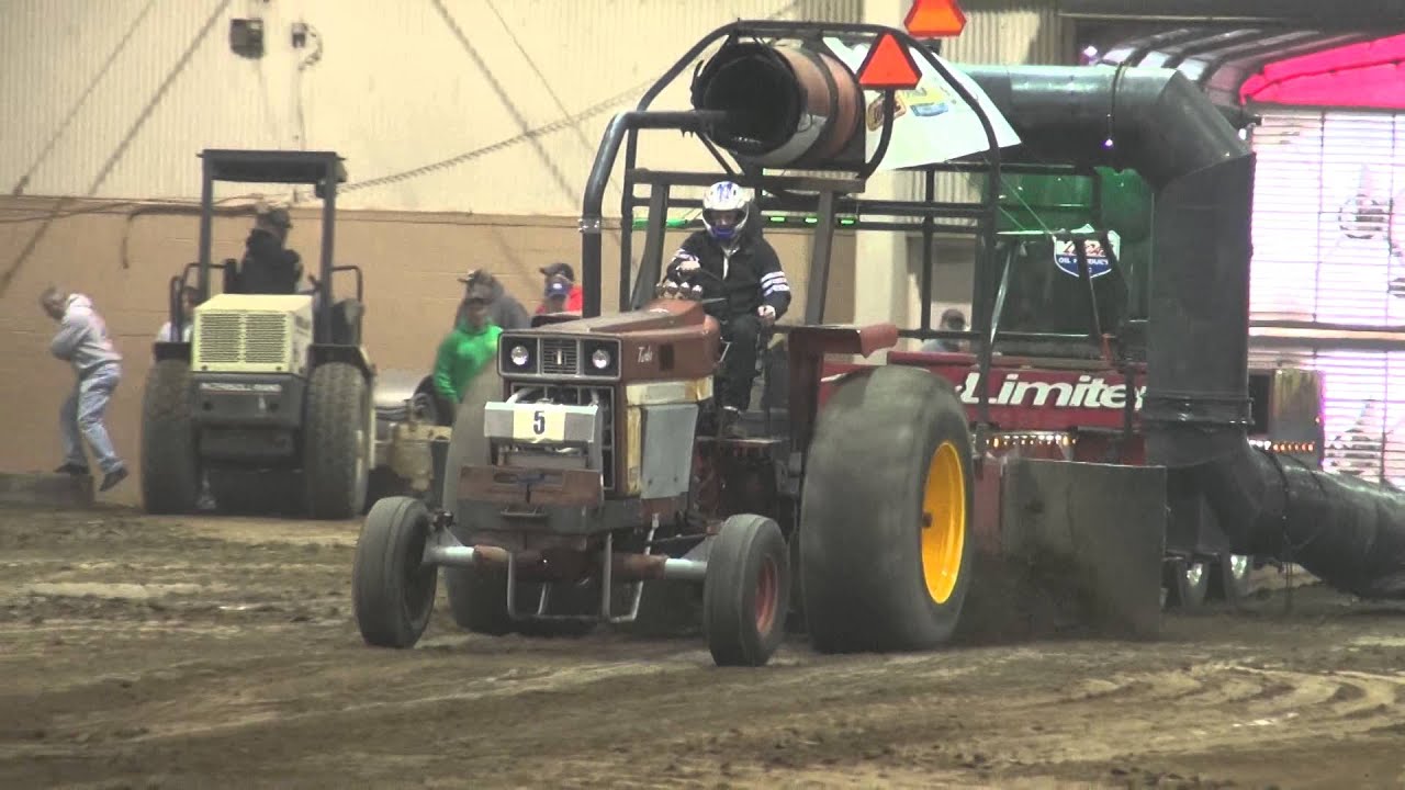 Greg Brouse driving "Big Ugly" @ Keystone Nationals 2015 - YouTube