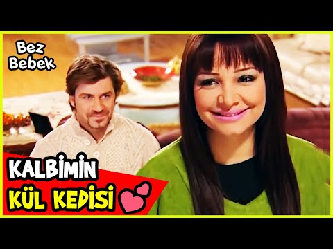 Hakan'dan, Nana'ya İtiraf 💖 - Bez Bebek 68. Bölüm