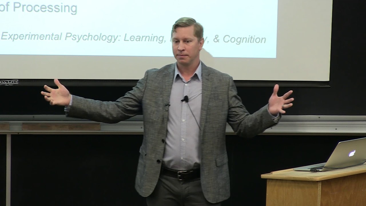 Memory, Aging, and the Brain - YouTube