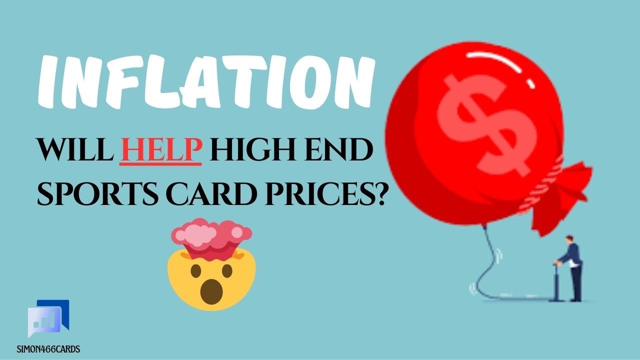 The economics and data showing how inflation will HELP the high end ...