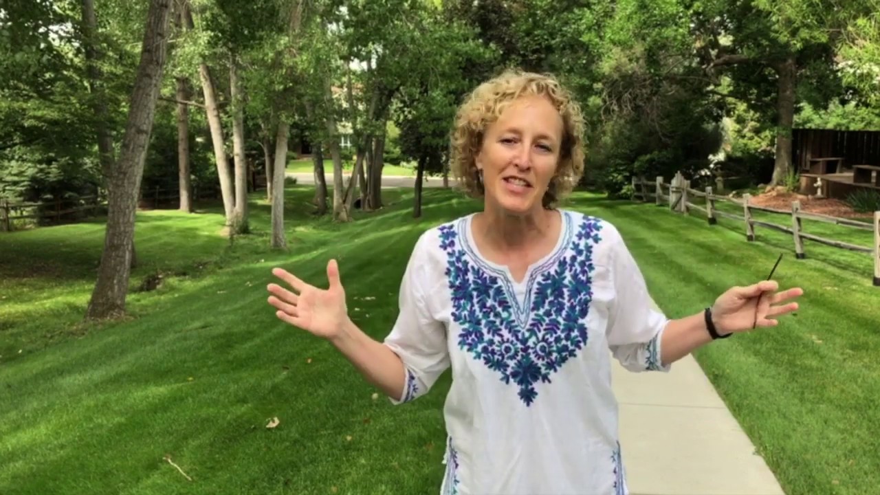 PEPC Women's Retreat--Meet Shelly Sadler - YouTube