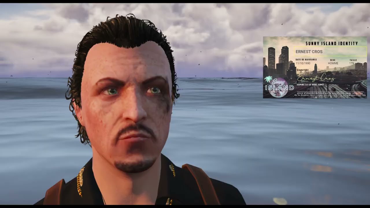 GTA RP | SUNNY ISLAND / LITE 2 WL | GUERRE BROKER x TIJUANA - YouTube