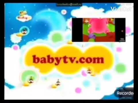Billy bam bam babytv - YouTube