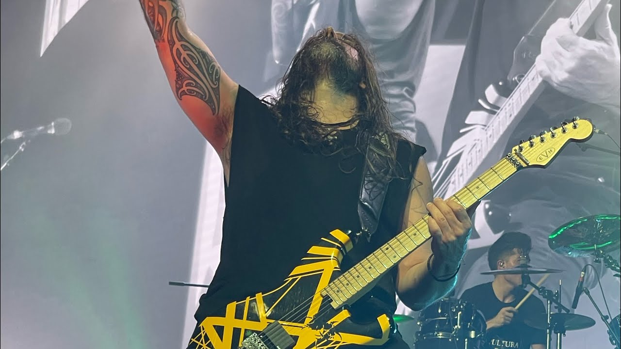 Sepultura - Territory - Live Arena Hall - Belo Horizonte 01/03/2024 ...