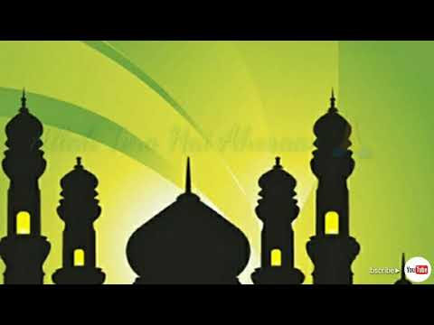 Allah Tera Hai Ehsan - Noore Ramzan | whatsapp status | kalam naat