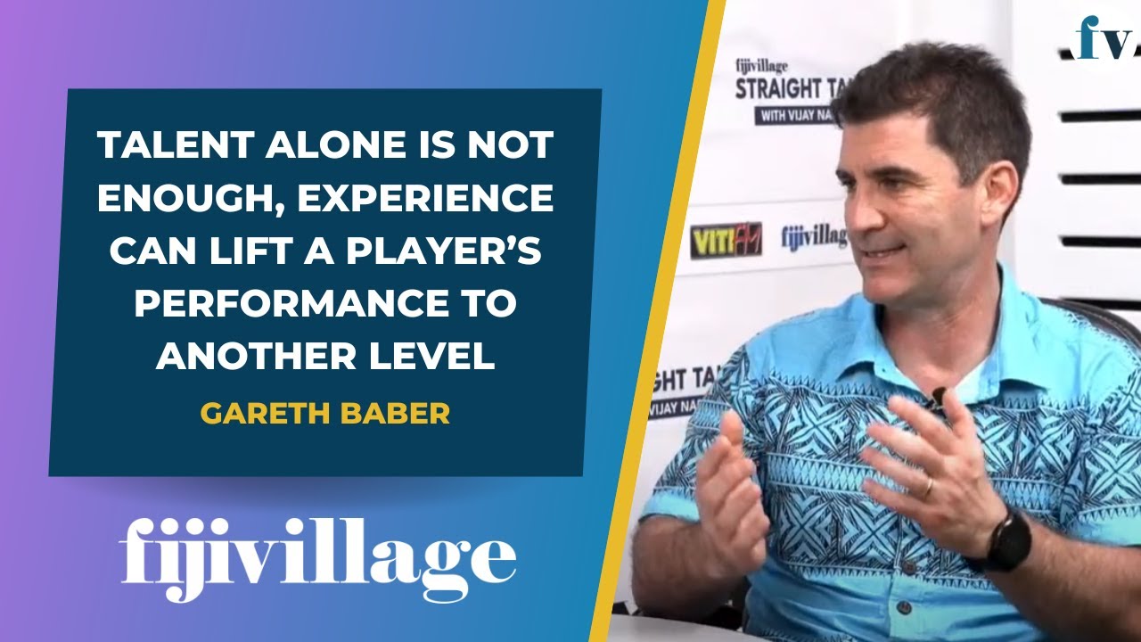Talent alone is not enough, experience can lift a player’s performance ...