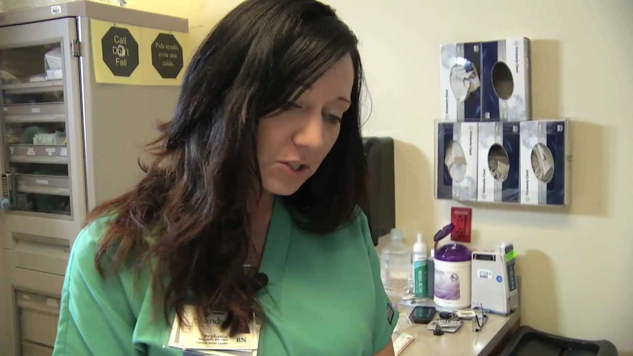 "The Final Check" Educational Video - YouTube