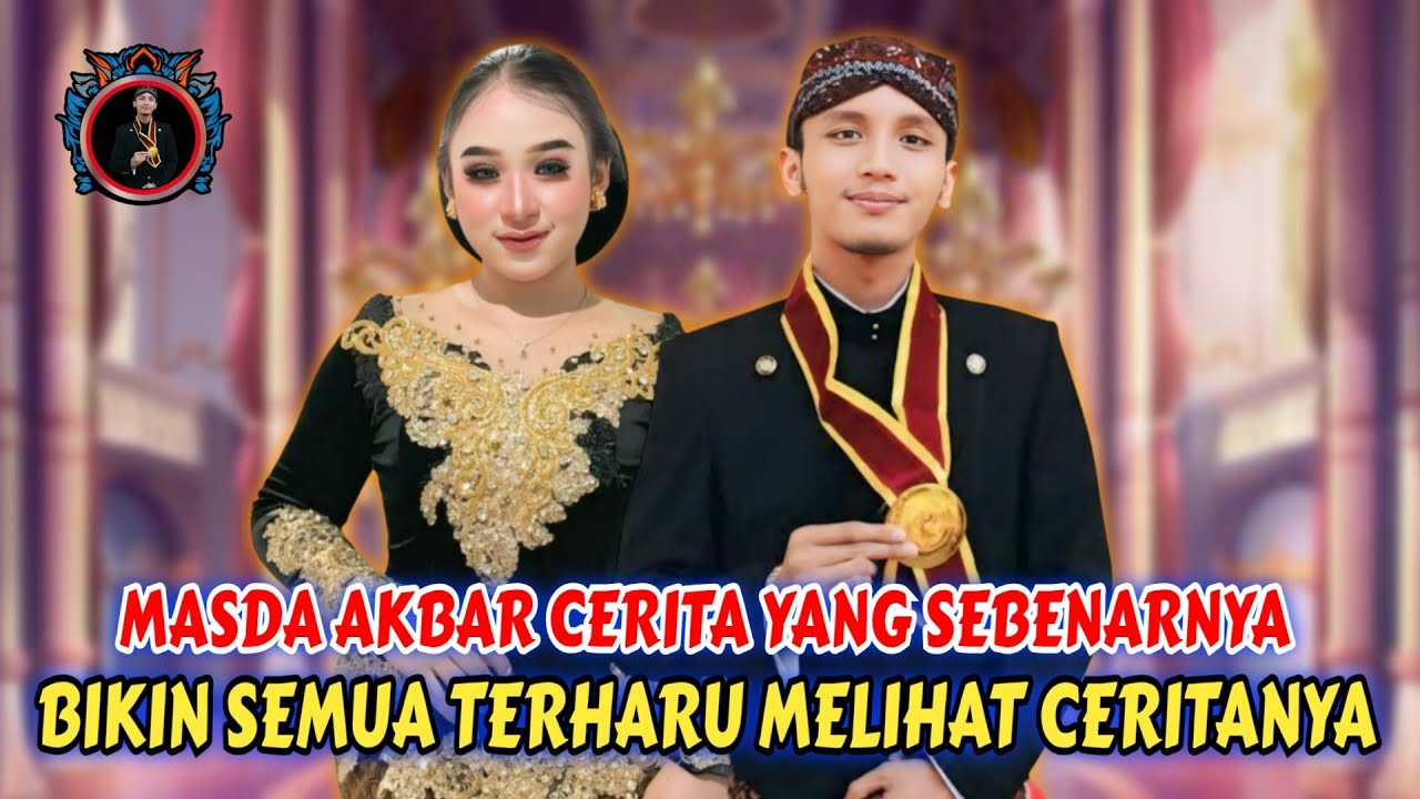 LIVE MALAM INI BIKIN SEDIH MASDA AKBAR CURHAT SOAL NIKEN SALINDRY - YouTube