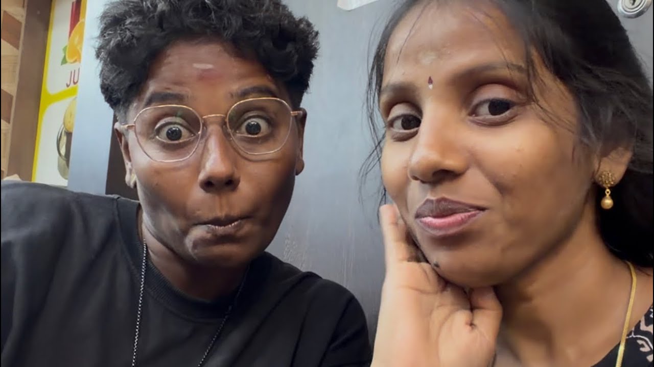 Home tour kanpida Padalam 🙏#comedy #trending #funny #viral #love # ...