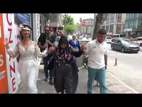 roman düğünleri istanbul  gaziosman pasa eyüp