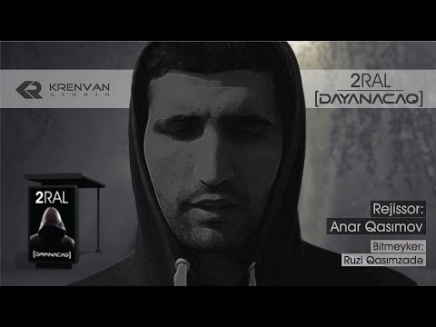 2RAL [DAYANACAQ] - [by KRENVAN studio]