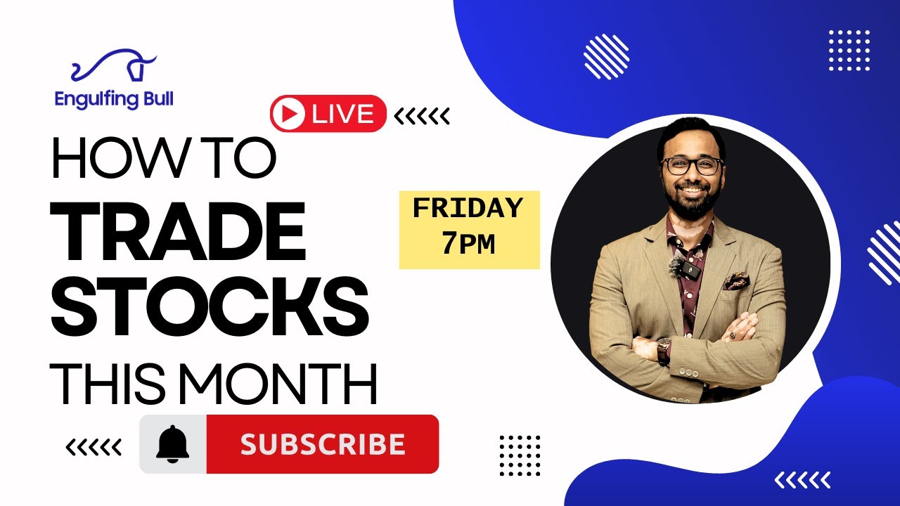 Stock Market next week | End of Month analysis | [Technical analysis by ...